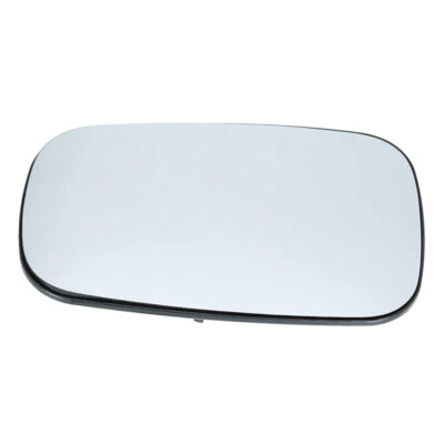 Left Outside Mirror Glass Rearview Mirror Glass for Renault: II D5Y8 ...