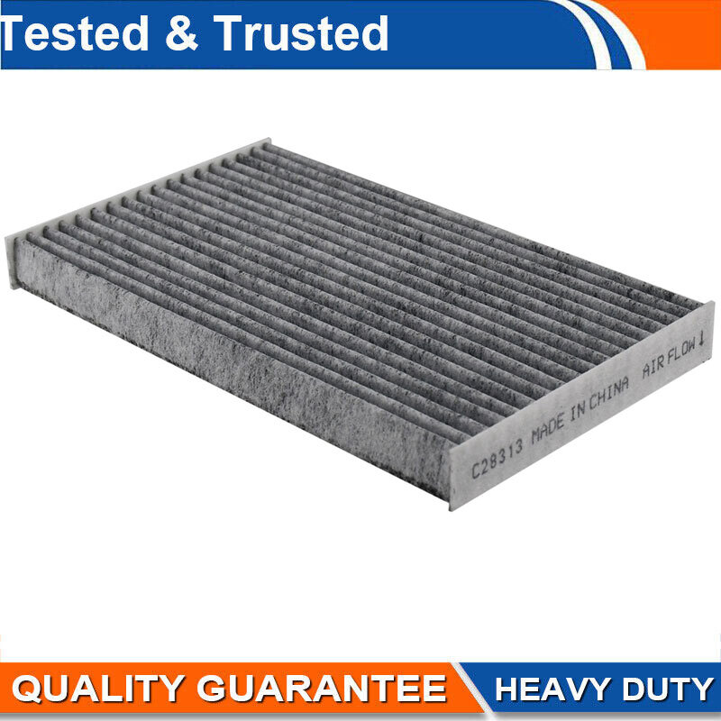 Cabin Air Filter for 27891-1FC0A For Nissan Cube 2009-2014 Sentra 2013 ...