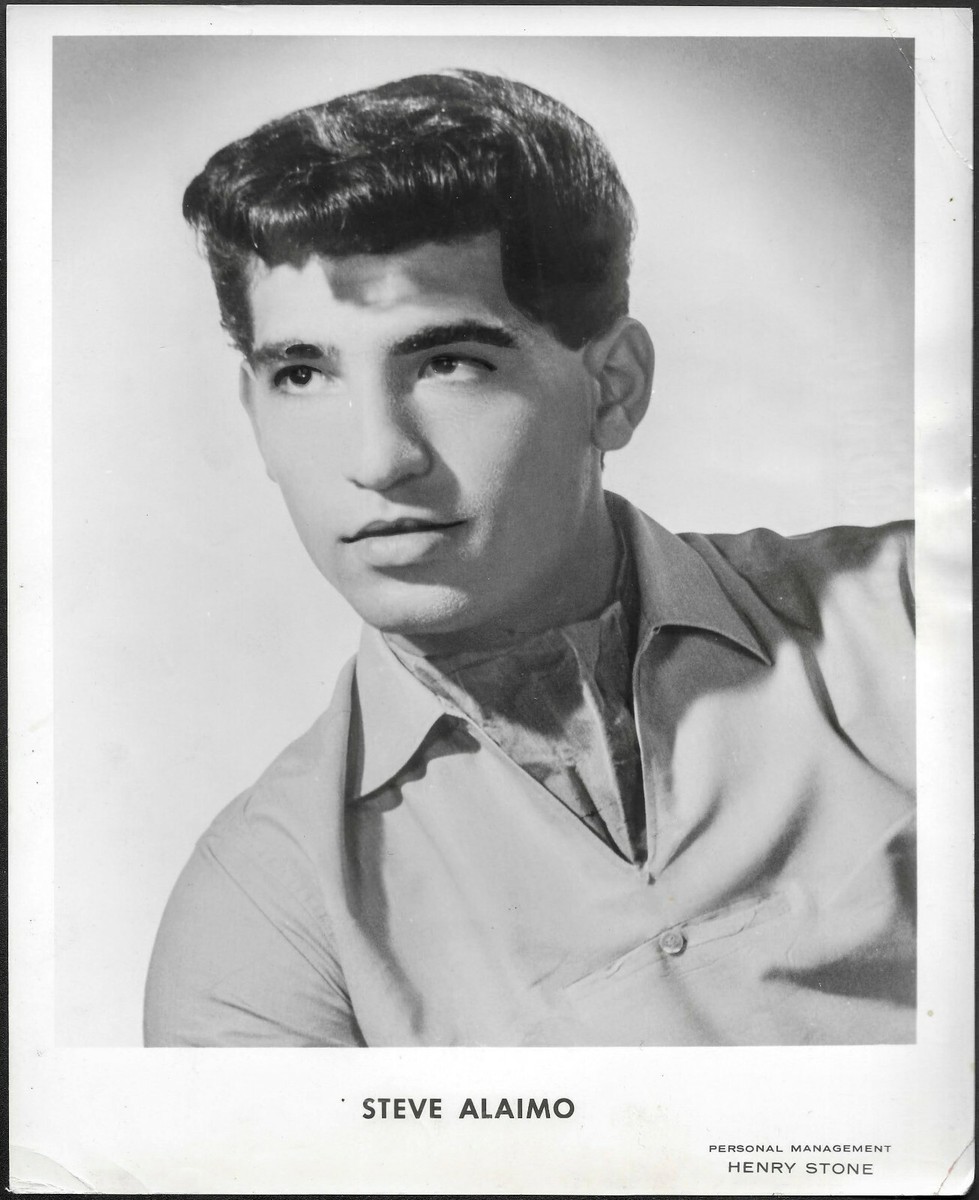 Steve Alaimo's Instagram, Twitter & Facebook on IDCrawl