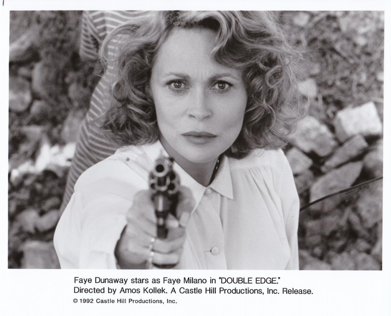 Faye Dunaway Movies