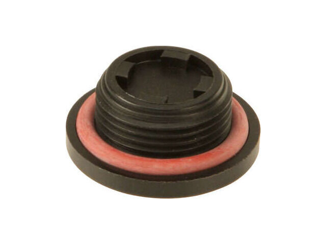 Nissens Radiator Drain Plug fits Volvo S40 2000-2004 1.9L 4 Cyl 66XYYN ...