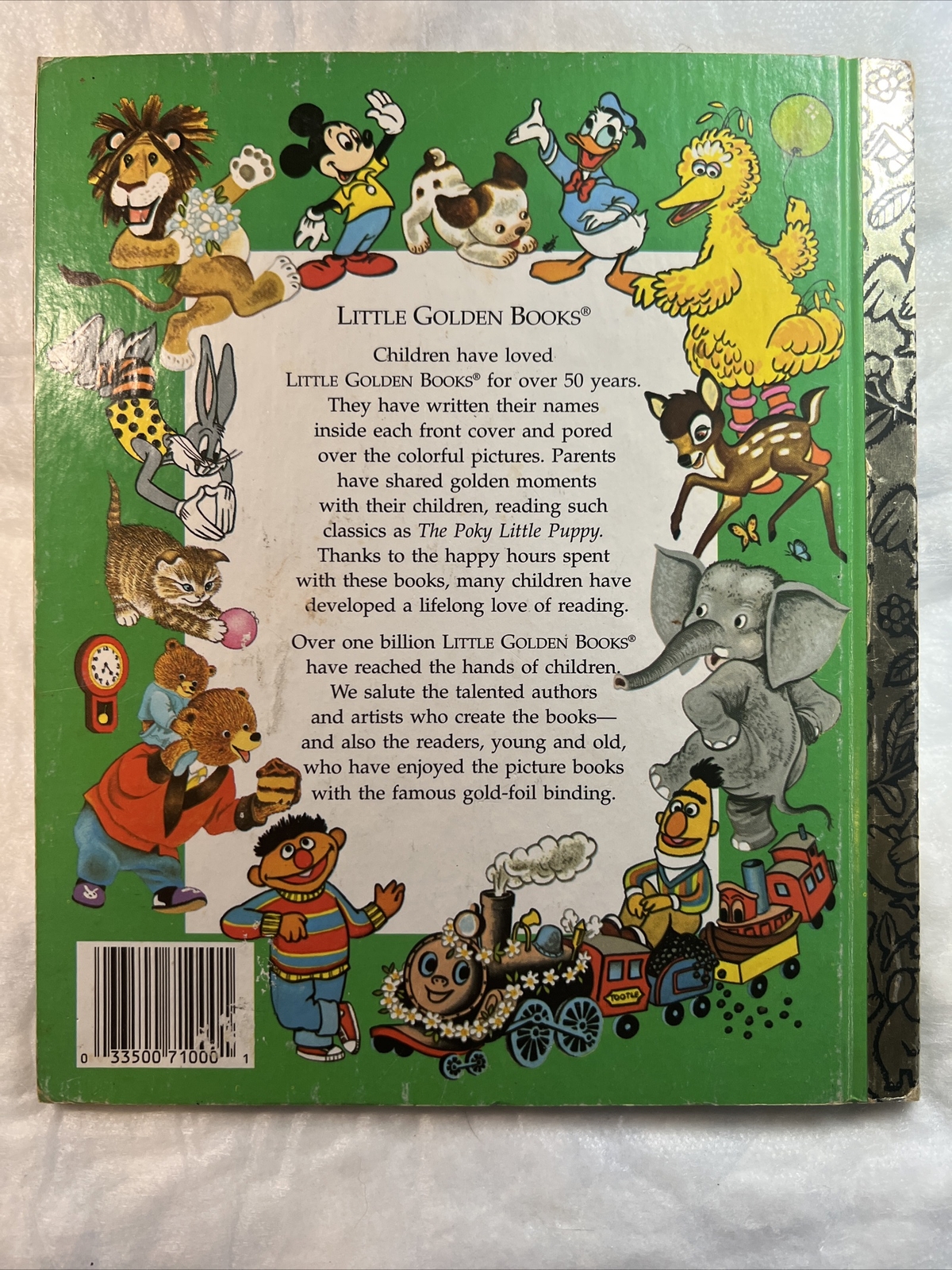 Vintage A Little Golden Book The Nutcracker 460-16 #266 | eBay