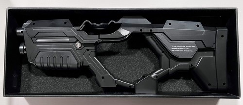 MAG P90 VR Gun Controller Holder BeswinVR for HTC VIVE 1.0/Pro 2.0 OPEN ...