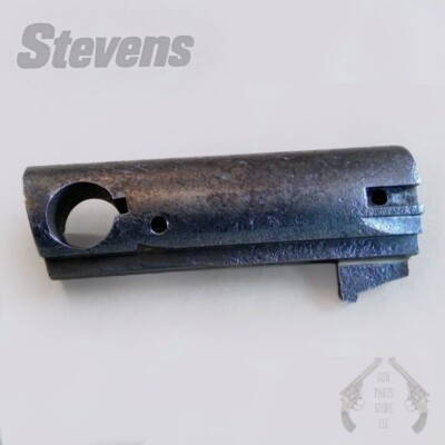 STEVENS 1244, 124, 124B, 124C Breech Bolt (124-700) - Stripped | eBay