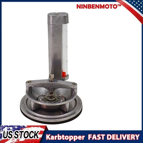 Uni-Syn Carburetor Synchronizer/Carb Synchronizing/Balancing Tool Weber ...