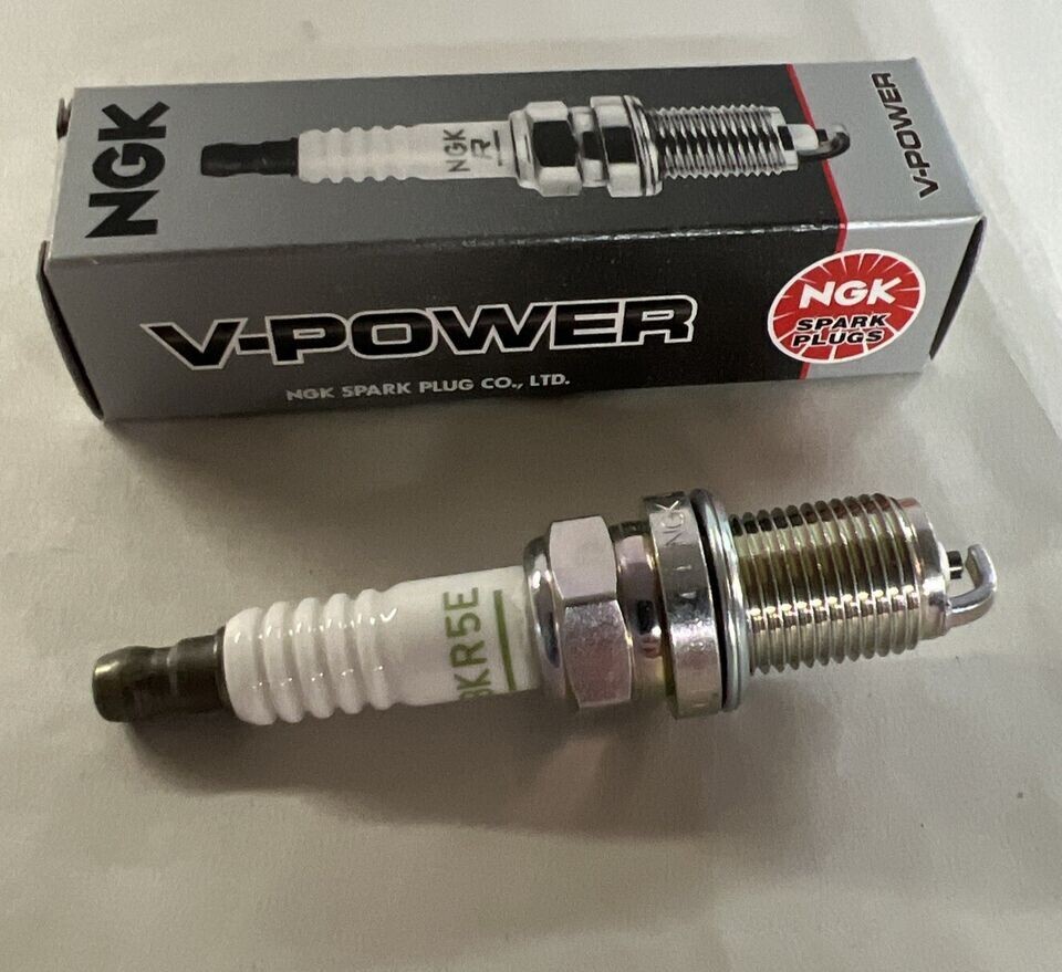 NGK 7938 - Alternative spark plugs