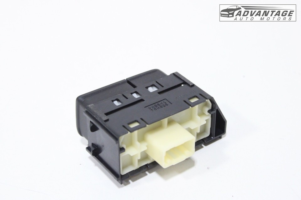 2016-2022 TOYOTA PRIUS DASH DASHBOARD PANEL DRIVE MODE CONTROL SWITCH ...