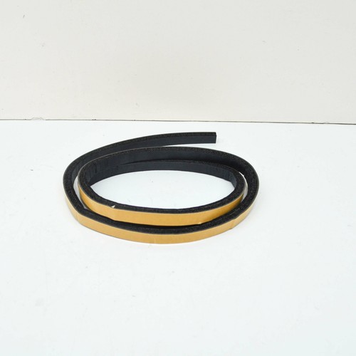 NEW MERCEDES-BENZ E W211 CROSS MEMBER SEALING A2118311198 03-08 ...