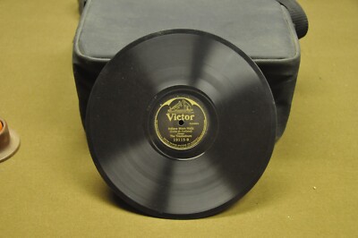 Whitey Kaufman's Original Penn. Serenaders - VICTOR 19115-A Swthart of ...