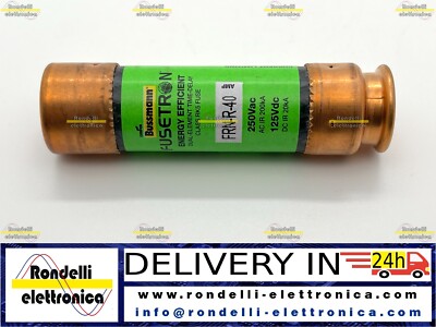 FRN-R-40 -1 DAY DELIVERY TO UK- | eBay UK