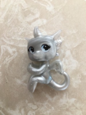 Fingerlings Minis Blind Bag Series 2 SHIMMER Dragon Legendary ULTRA ...