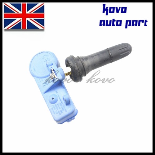 1X TPMS Tire Pressure Sensor 13581561 Fits For Opel Vauxhall Antara ...