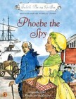 Phoebe the Spy - Paperback By Griffin, Judith - VERY GOOD 9780698119567 ...