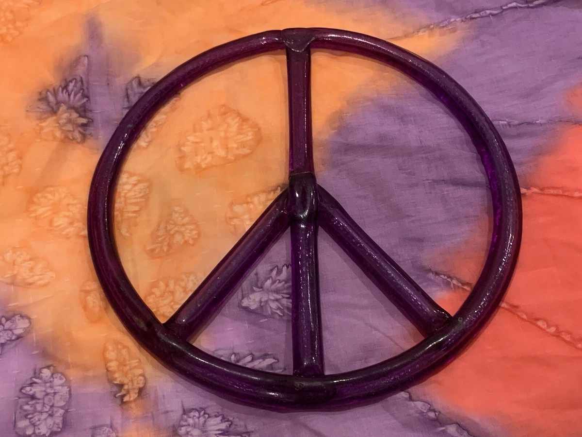 Vintage Peace