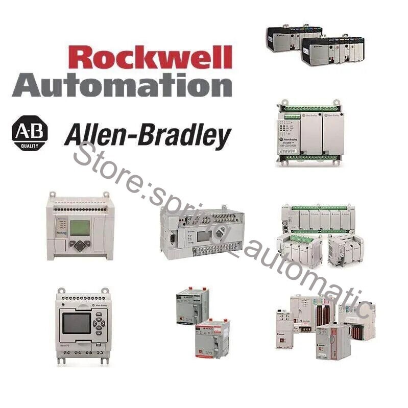 New Factory Sealed AB 1747-KE /C SLC 500 DH-485 RS-232C Interface ...