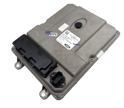2020 - 2023 LAND ROVER DEFENDER HYBRID VOLTAGE DCDC CONVERTER CONTROL ...
