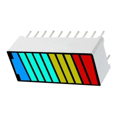 LEDs - Led Bar Graph