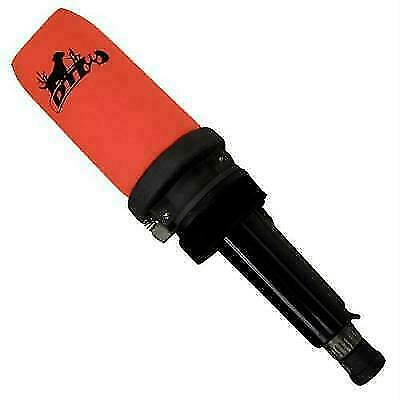 D.T. Systems Super Pro Dog Training Dummy Launcher with Dummy - Blaze ...