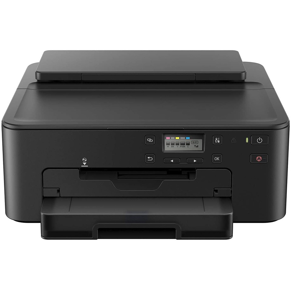 Canon Cake Topper Image Printer, Edible Ink Cartridges, Wafer & Sugar ...