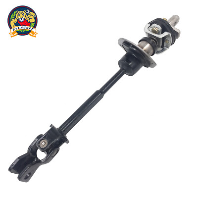 For Hummer GM 2006-2010 H3 Steering Column-Intermediate Coupling Shaft ...