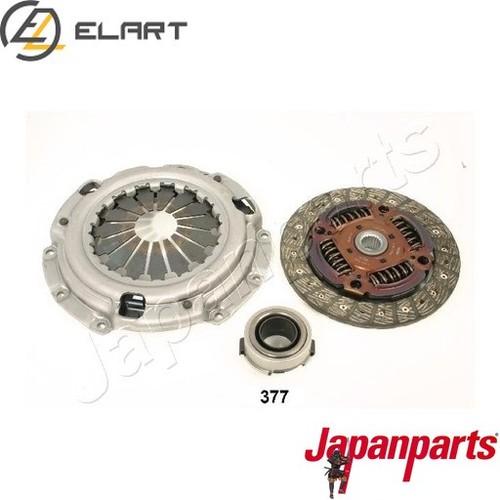 CLUTCH KIT KF-377 FOR MAZDA MX-5III LFY7/LFG8/LF-VE/LFG7/LFZD 2.0L L831 ...