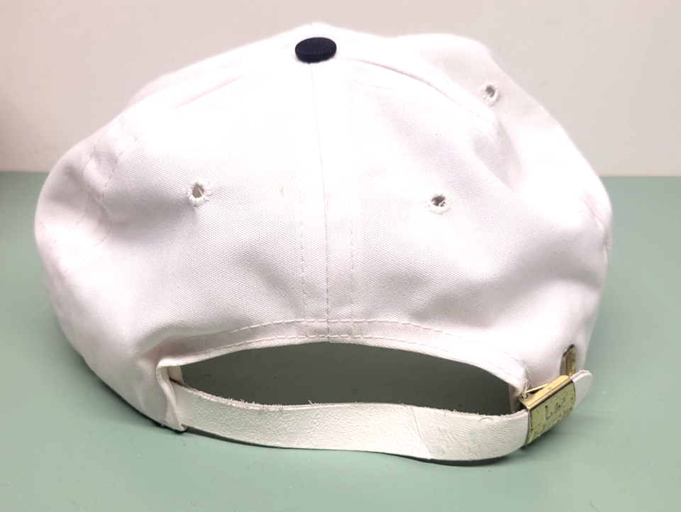 VINTAGE RARE STARDUST HOTEL CASINO LAS VEGAS MA MODE HEADWEAR BASEBALL ...