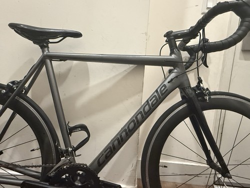 cannondale caad 12 - Rare Racing Frame - Shimano 105. Super light bike. ROCKET | eBay