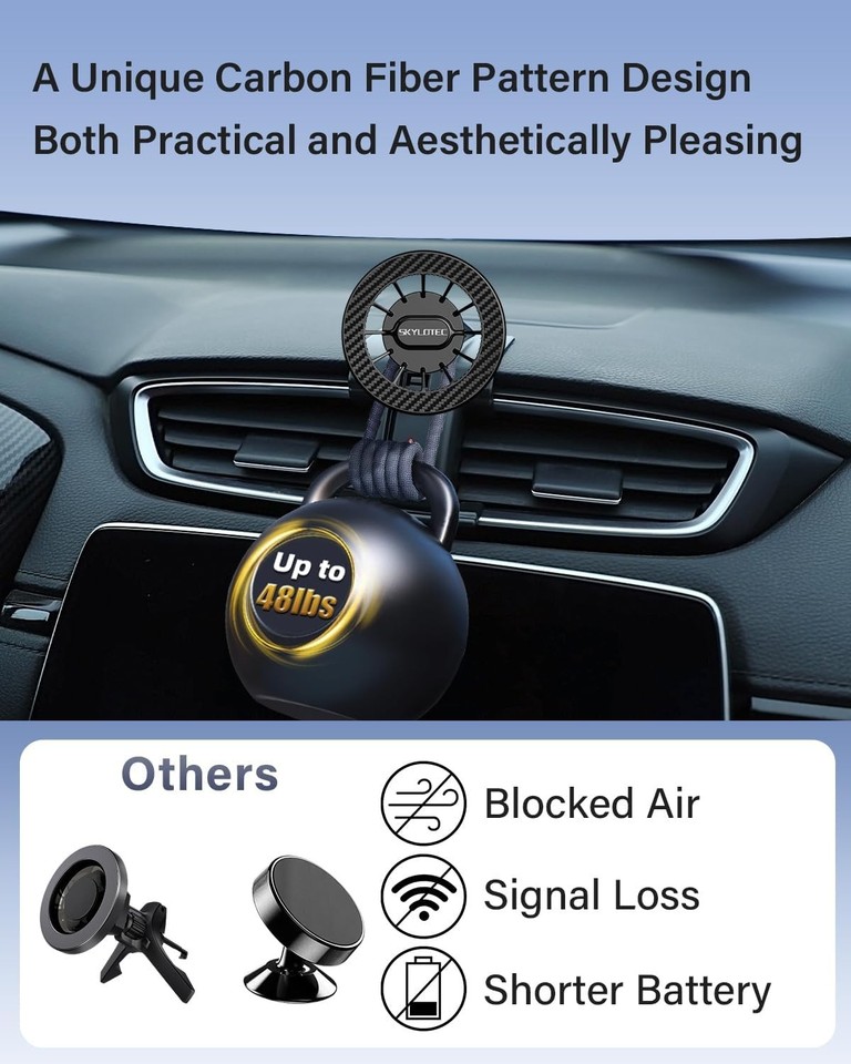 Car Phone Holder for Lexus RX 350 RX 450h 2010 2011 2012 2013 2014 2015 ...