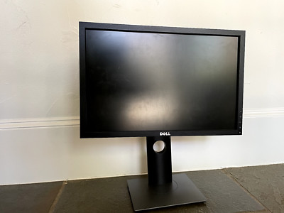 Dell P2219H 21.5 in. Monitor 884116366263 | eBay