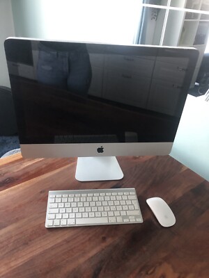 Apple iMac | eBay.de
