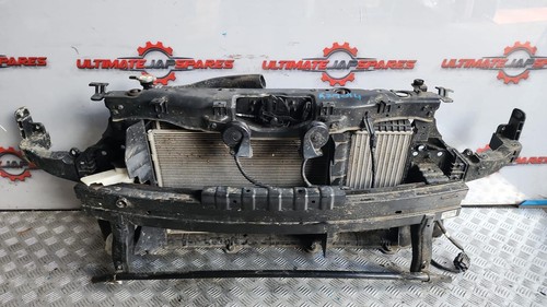 HYUNDAI I40 RADIATOR SUPPORT VF, DIESEL, 06/15-12/19 15 16 17 18 19 ...