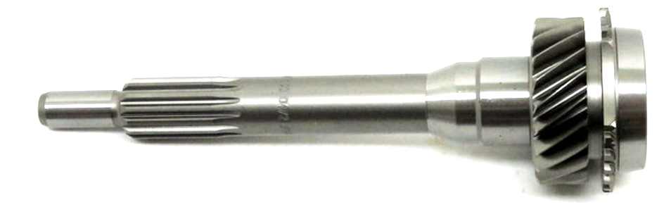 GM S10 21tooth 14 spline T4 T5 Borg Warner Tremec NWC T5 input shaft ...