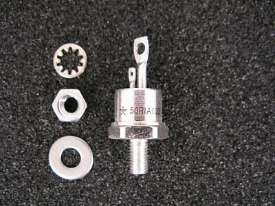 Rectifiers - 50A