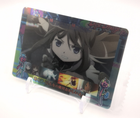 Homura Akemi EP6 #24 wafer card UnOpen Puella Magi Madoka Magica TCG ...