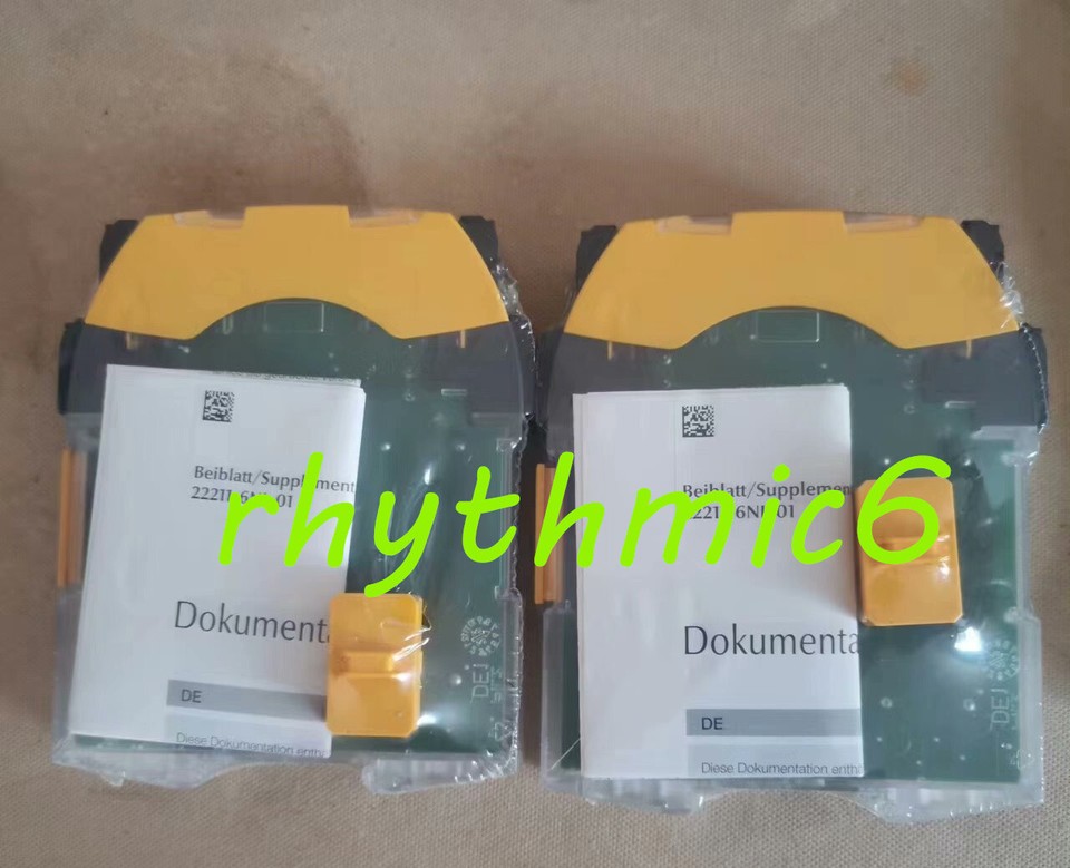 Pilz Brand new 751177 Safety Relay Fast FedEx or DHL | eBay