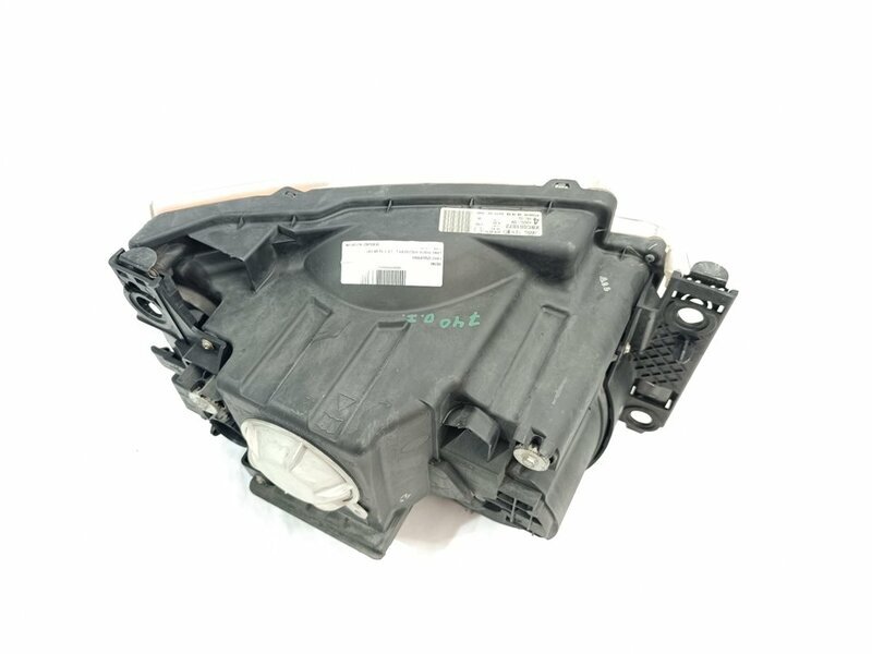 XBC001072 scheinwerfer links für LAND ROVER DISCOVERY 276DT XBC001072 scheinwerfer links für LAND ROVER DISCOVERY 276DT