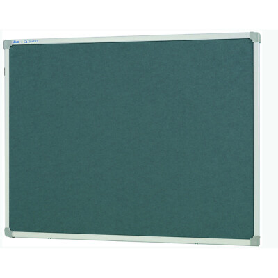 Quartet Felt 120x90cm Pinboard Office/School Bulletin Board w ...