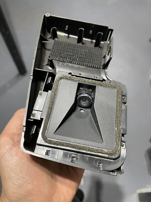 Ford Lane Assist Camera | OE