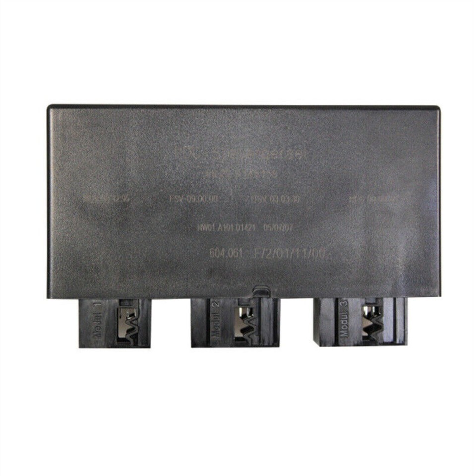 Radar Computer 66209145158 66209176682 66209185139 For BMW E60 E61 E63 ...