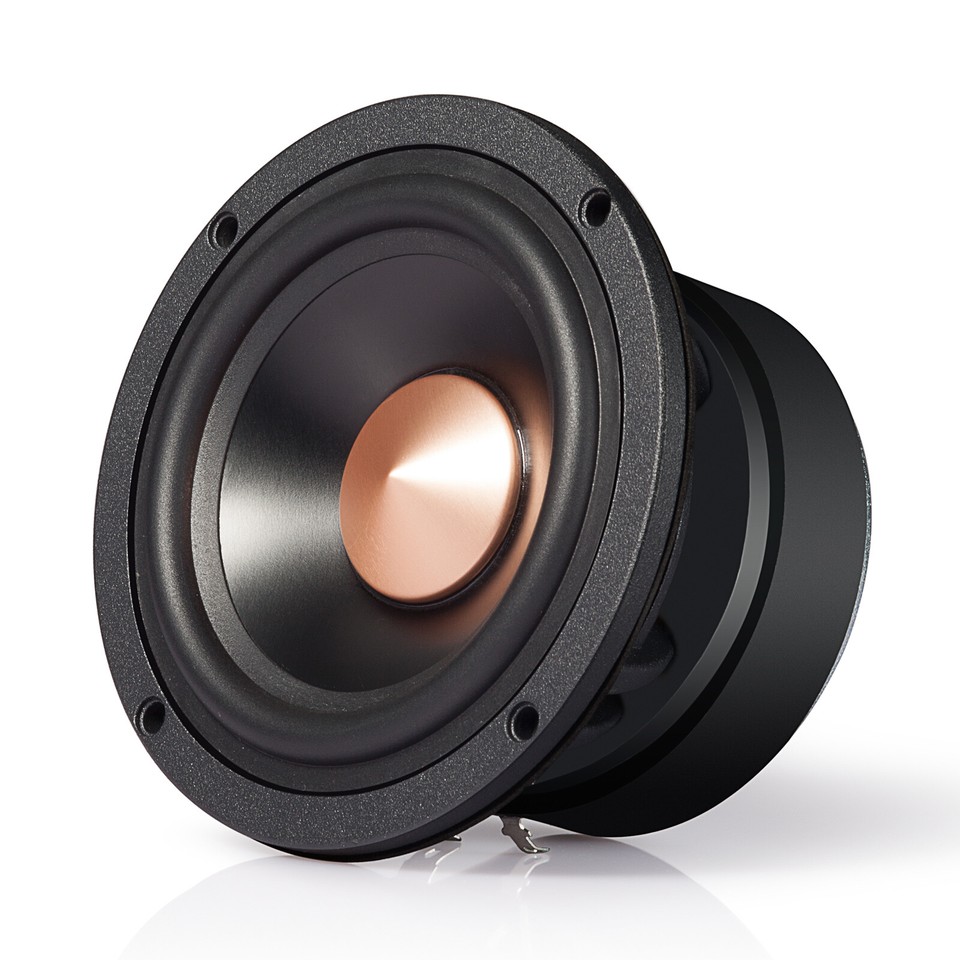 Edifier S360DB Bookshelf Speaker System with Wireless Subwoofer ...