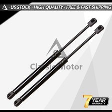 2pcs 6242 Front Hood Lift Supports Struts for Chevrolet CAPTIVA Sport ...