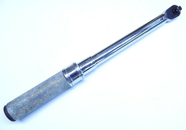 SNAP ON TORQUE WRENCH 3/8" Drive #QD2R1000 for sale online | eBay