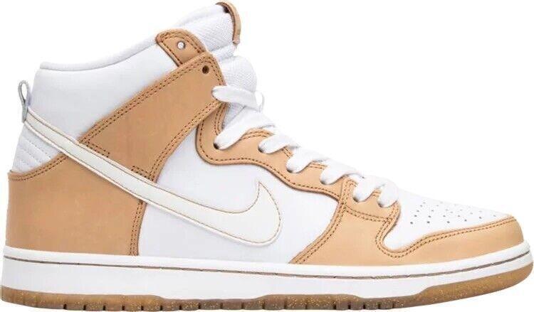 Size 11 - Premier x Nike Dunk SB TRD (No Coin) High Win Some, Lose Some ...