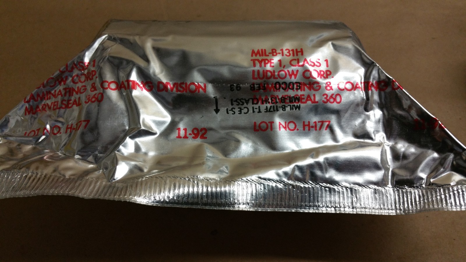ALCO CONTROLS H-48 FILTER REPLACEMENT MIL-B-131H CLASS 1 | eBay