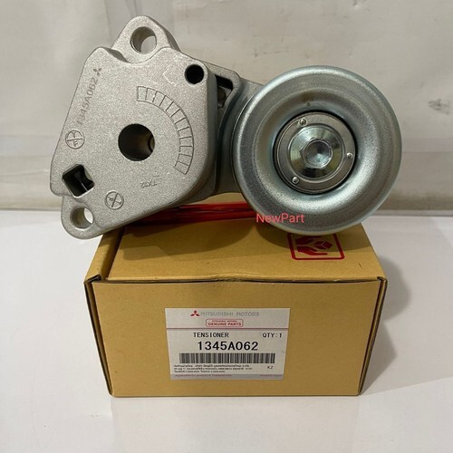 Genuine Belt Auto Tensioner 05-19 Mitsubishi L200 2.5L KB4T 1345A062 ...