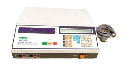 Power Supply - Powerpac 3000