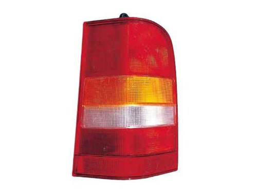 Arrière Lampe Signal D’Arrêt 6388201364 pour Mercedes Vito W638 1995 ...