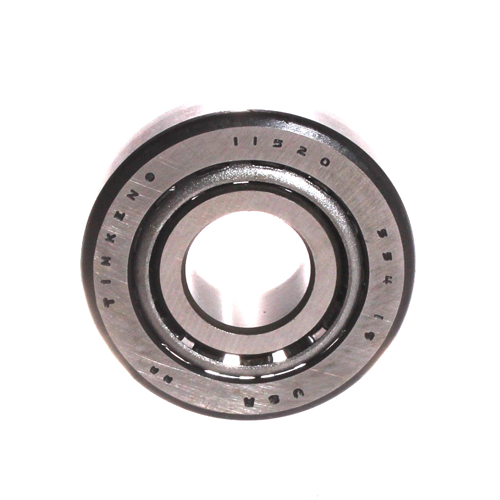 11590/11520 Timken 15,88 x 42,86 x 14,29 mm TAP. ROLL. SINGLE ROW | eBay