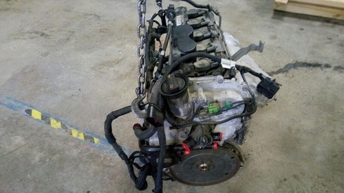 Engine Motor 2.5L Volkswagen VW Passat 2012 2013 2014 | eBay