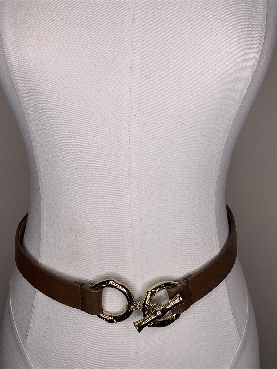 Bcbg Toggle Waist Belt